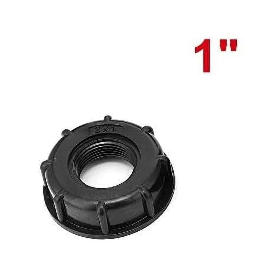 Quick Installation Garden Water Tote Connector, Universal Fitting IBC ...