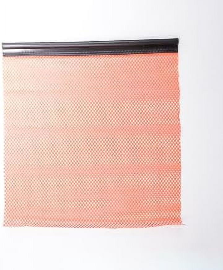 Replacement Flags for the Mount Flag Assembly - Orange Replacement Flag ...