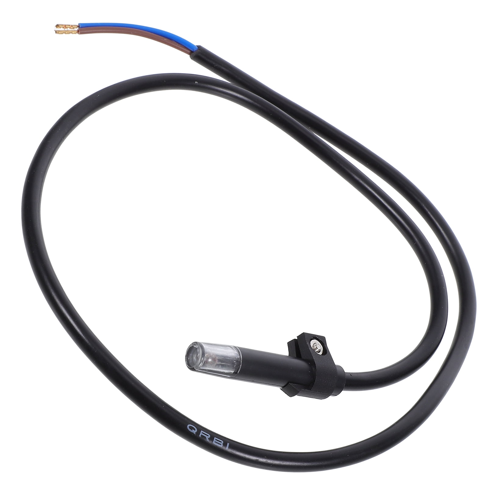 Replacement Flame Sensor Gas Furnace High-Temperature Burner Flame ...
