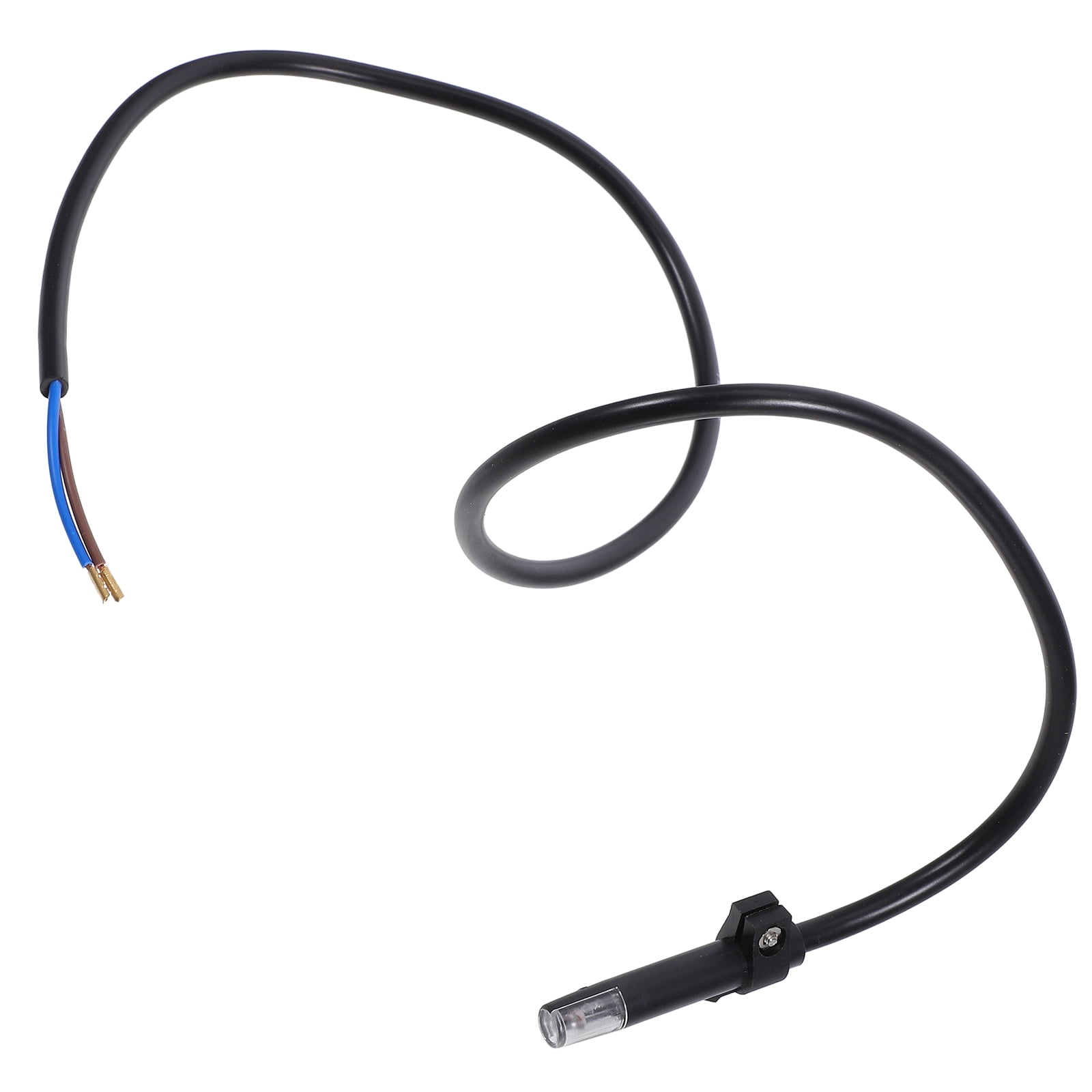 Replacement Flame Sensor Rod For Gas Furnace High-Temperature Burner ...
