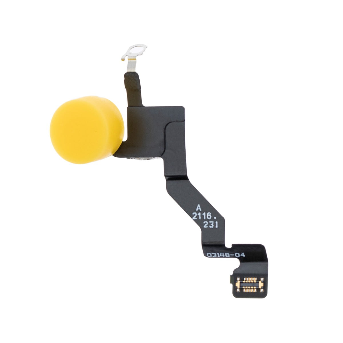 Replacement Flash Light Flex Cable For Apple iPhone 13 (A2631 ...