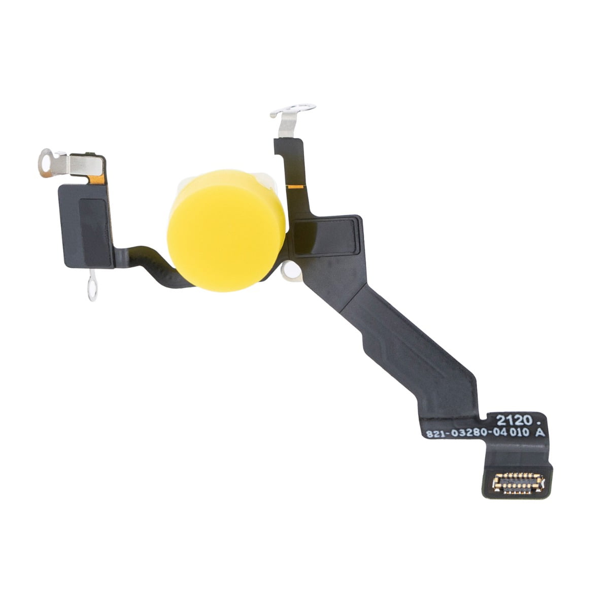 Replacement Flash Light Flex Cable For Apple iPhone 13 Pro Max (A2641) - Walmart.com