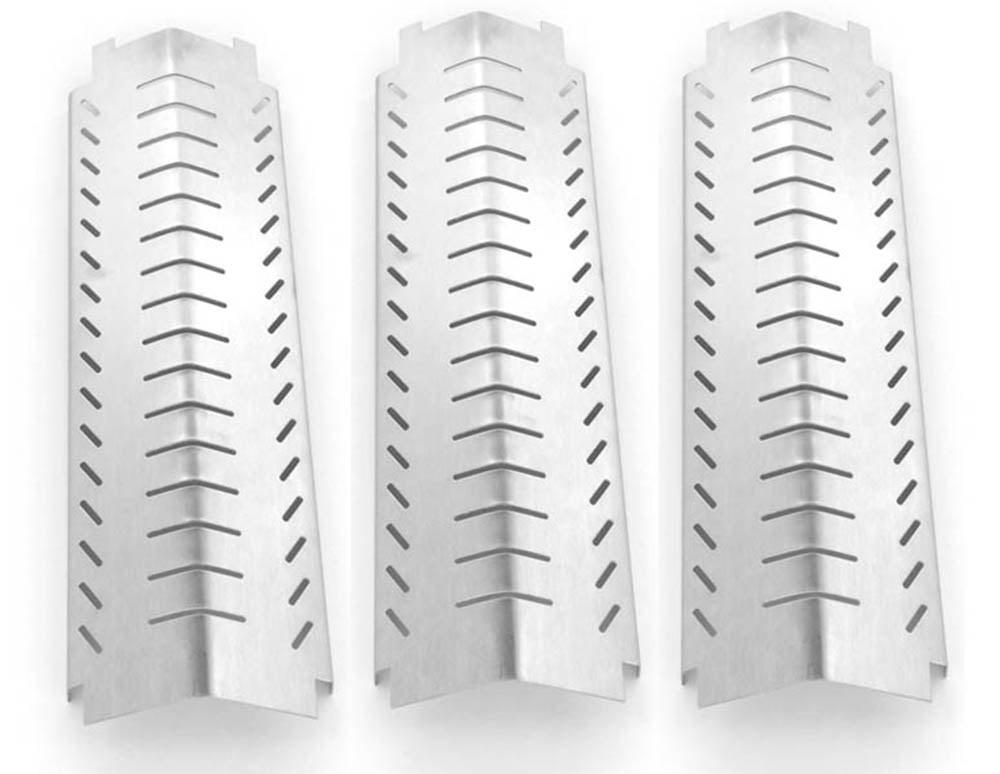 Replacement Flavorizer Bars for Charbroil 466242404, 463241704 ...