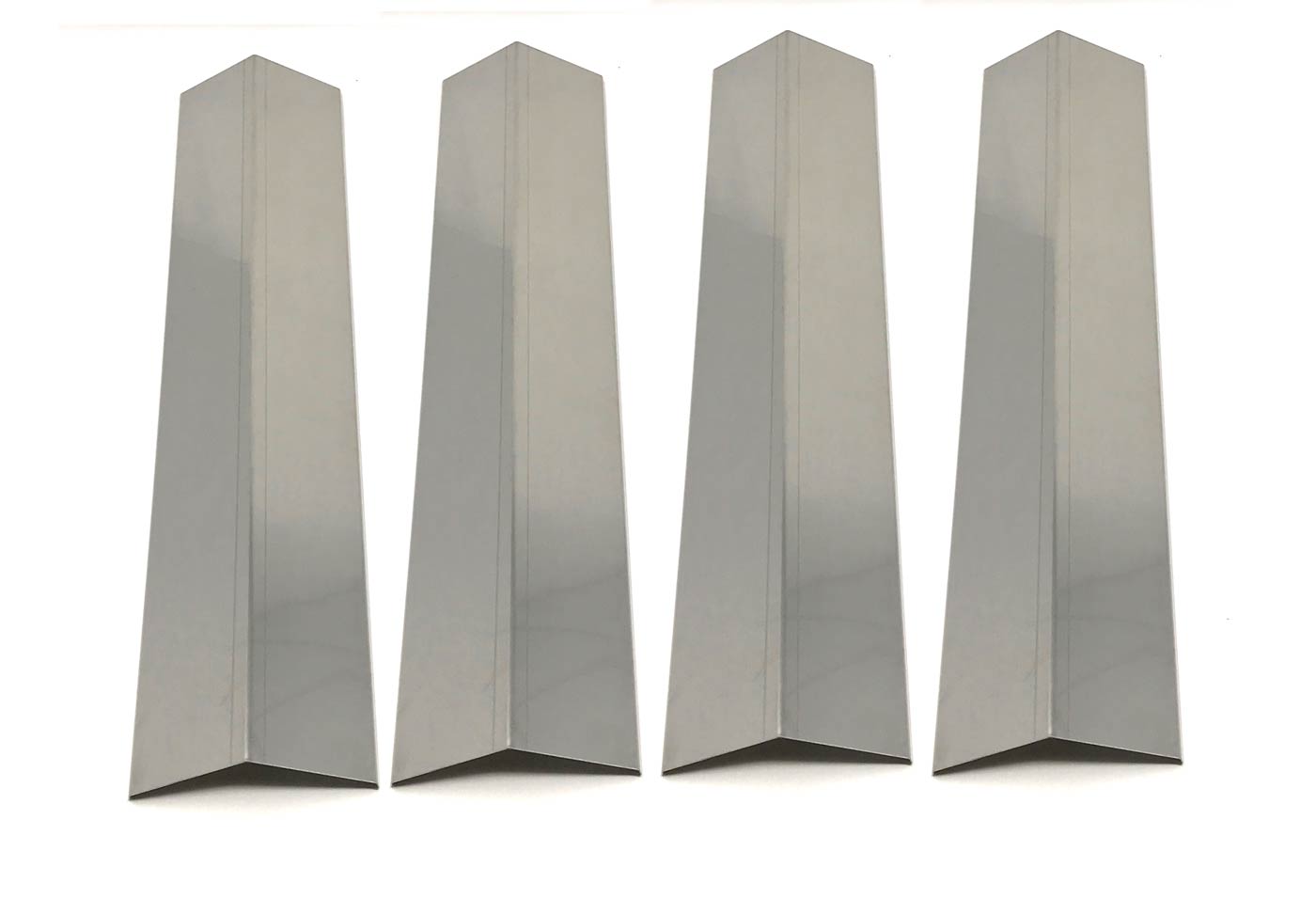 Replacement Flavorizer Bars for Master Chef G45311, 85-3041-2, G45312 ...