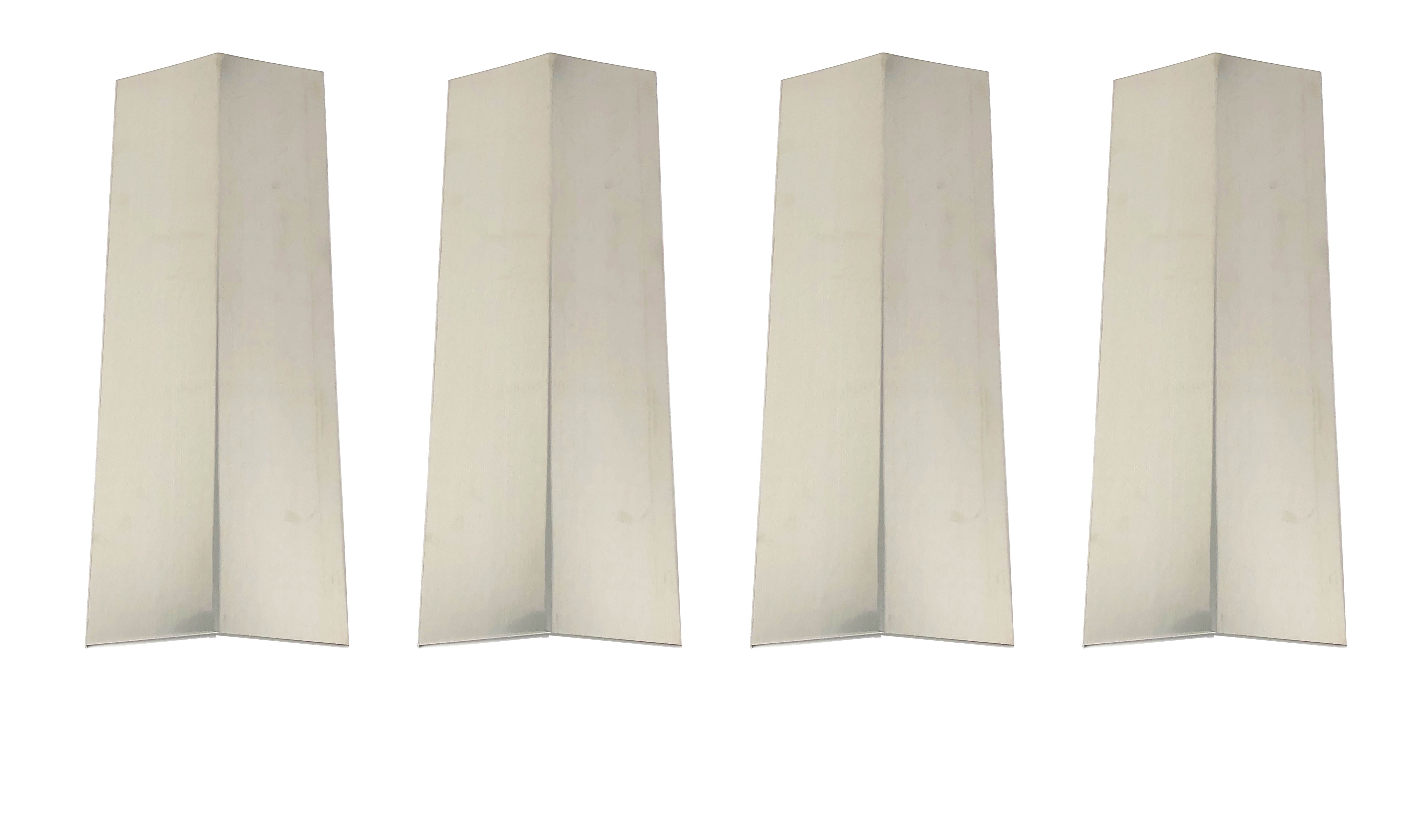 Replacement Flavorizer Bars for Surefire SF892LP, SF278, Sureheat ...