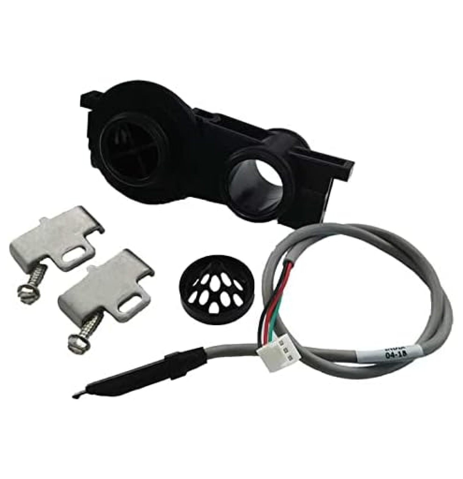 Replacement Fleck Turbine Meter Assembly 3/4 Electronic 60626 FL60626 ...