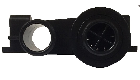 Replacement Fleck Turbine Meter Assembly 3/4 Electronic 60626 FL60626 ...