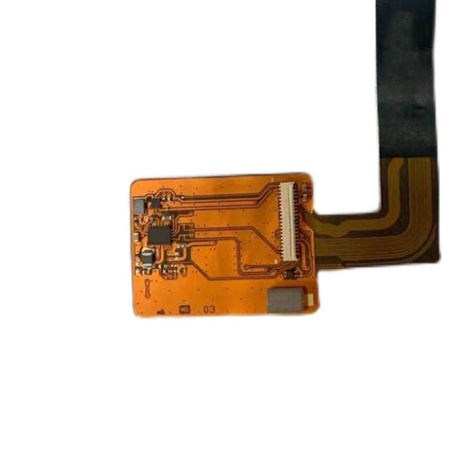 Replacement Flex Cable for Nikon Z6 II Z7 II Fix Cracked or Damaged ...