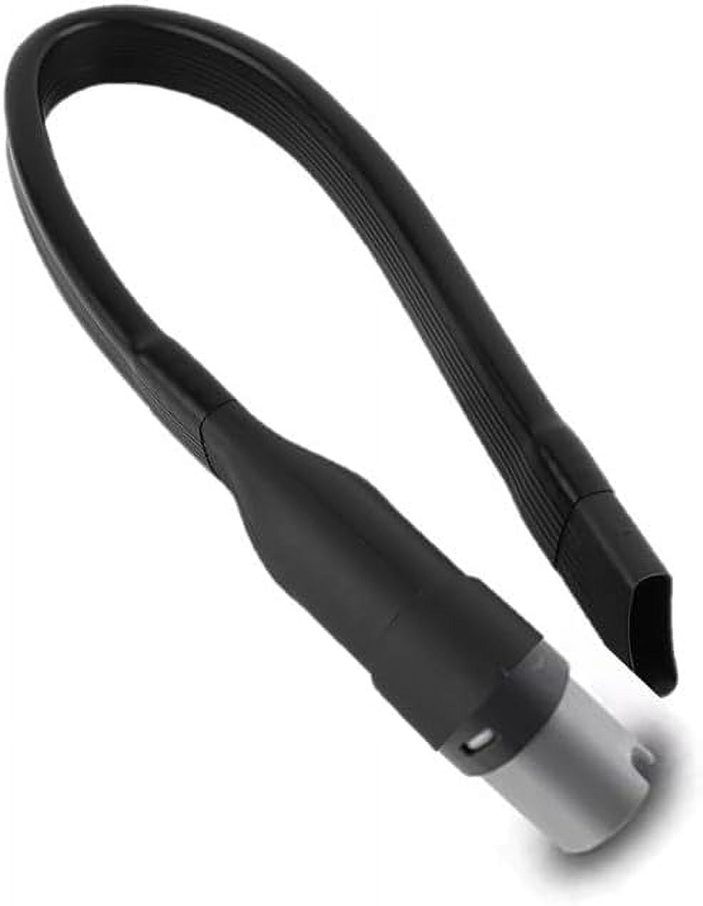 Replacement Flexible Crevice Tool Compatible to Shark Vacuum Cleaners ...