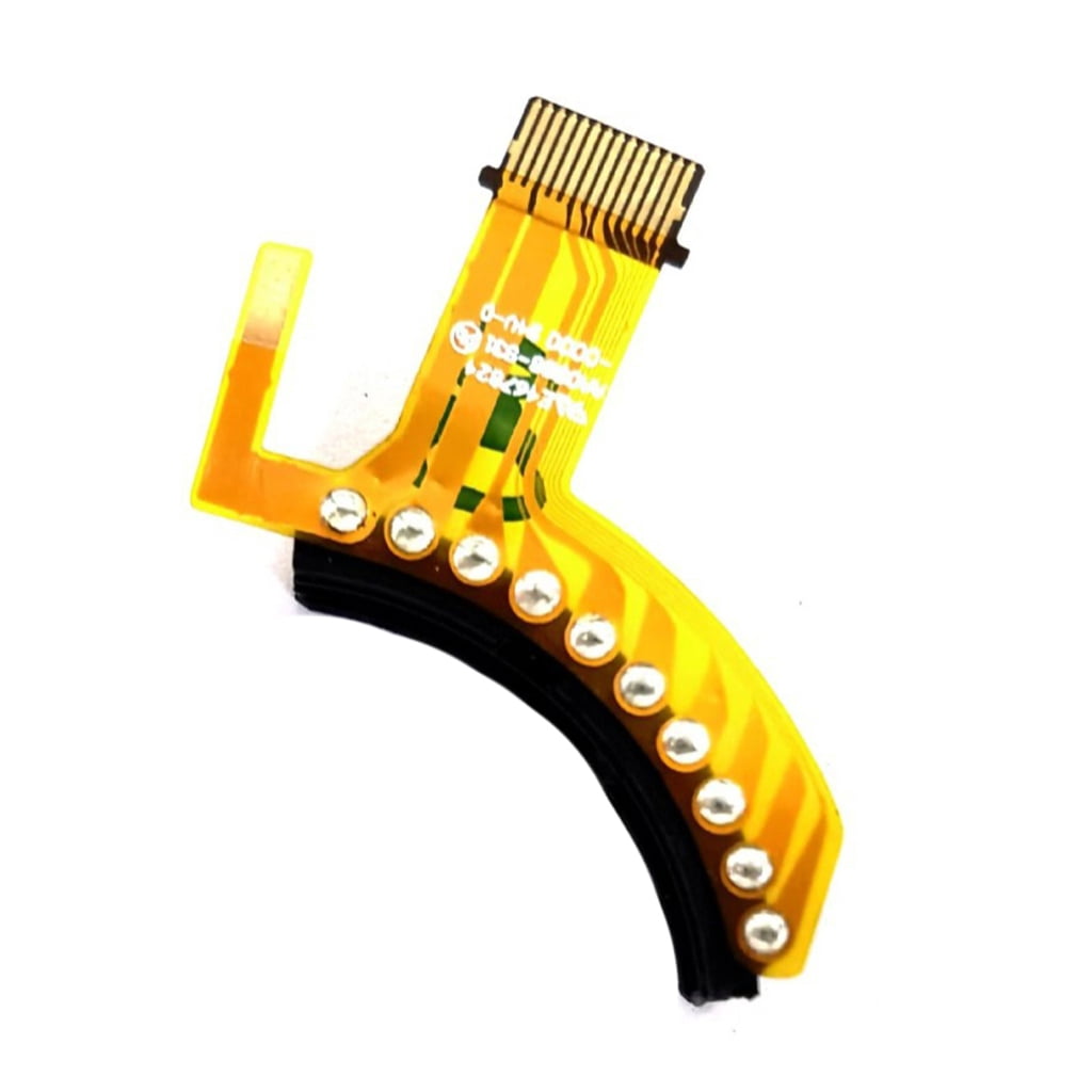 Replacement Flexible Ribbon Cord Flat Cable Wire Repair Part for 28 ...