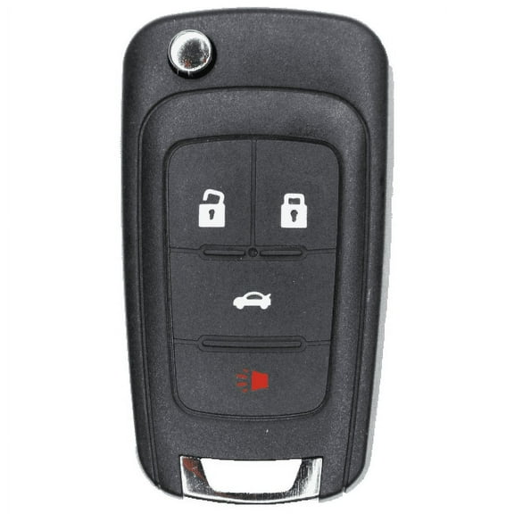 GMC Replacement Key Fobs in Remotes & Key Fobs - Walmart.com