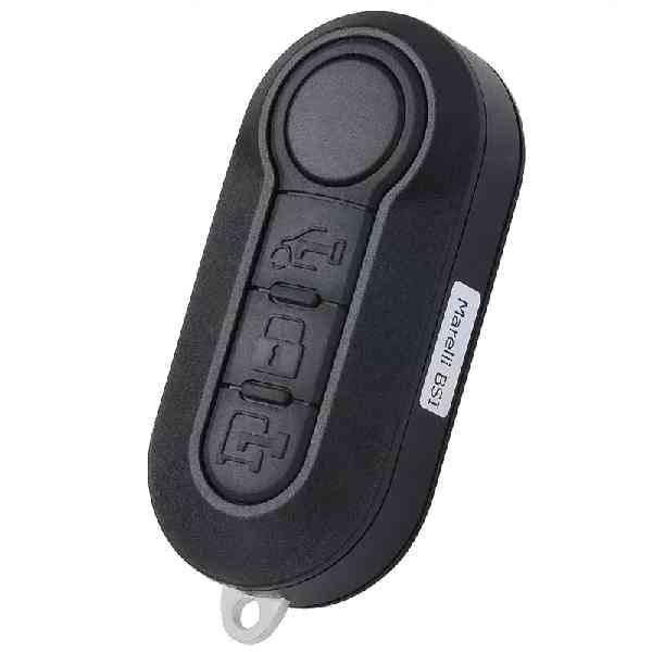 Replacement Flip Key Fob for RAM Promaster 2021 FCC RX2TRF198 ...