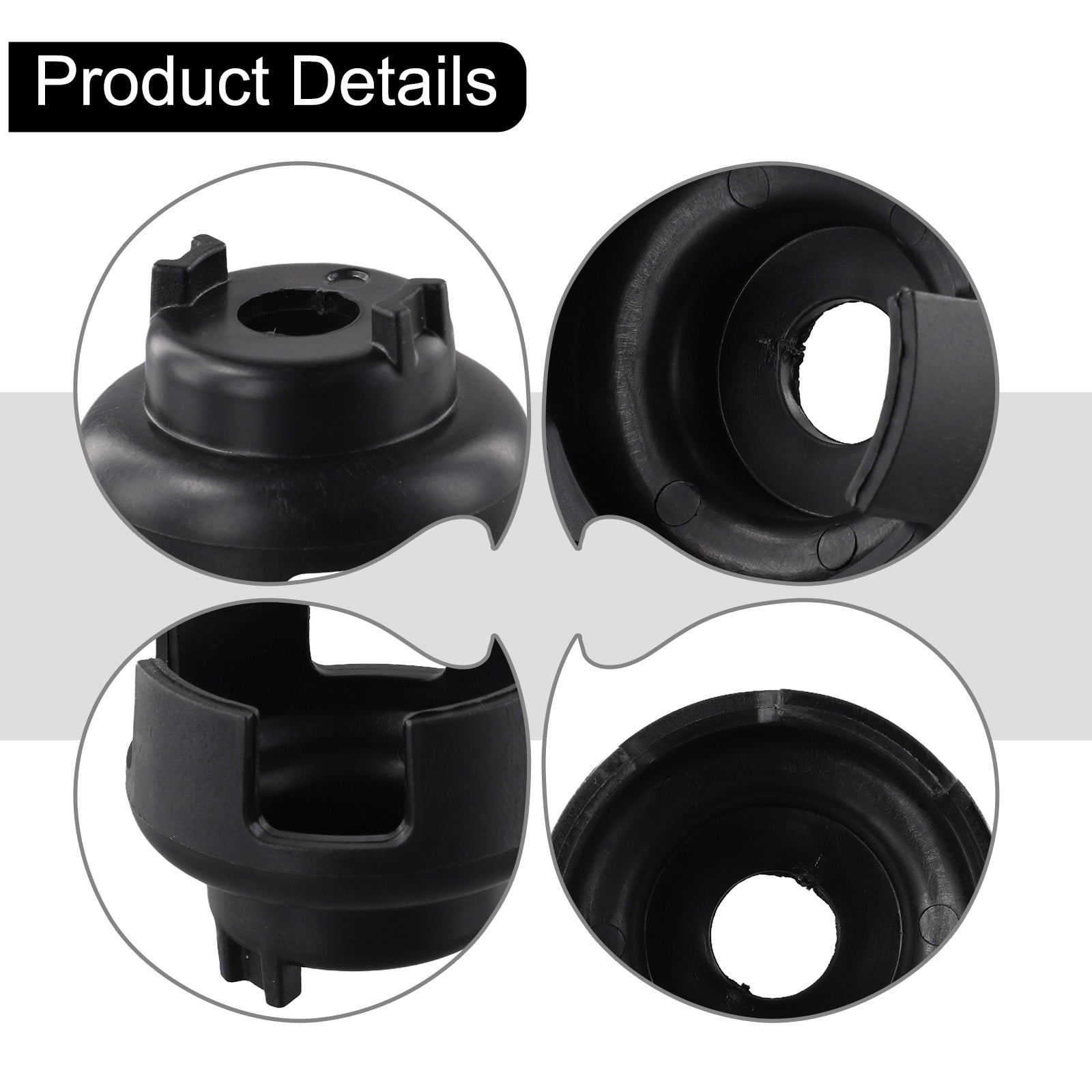 Replacement Flywheel Cup Engine Recoil beginer for Lawn Mower 08P502 ...