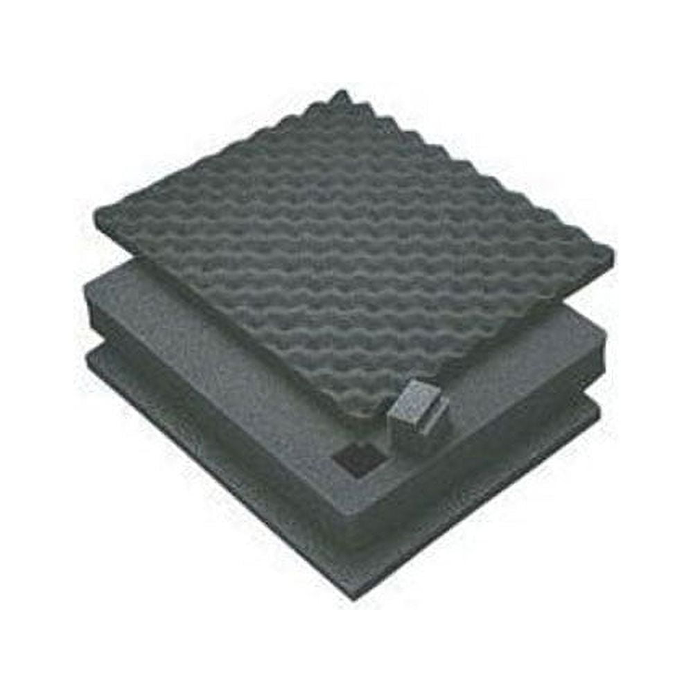 Replacement Foam Set (4) including (2) Pick 'N' Pluck for the 1560 Case ...