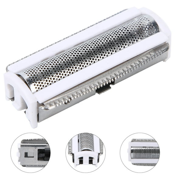 Microtouch Solo Replacement Heads