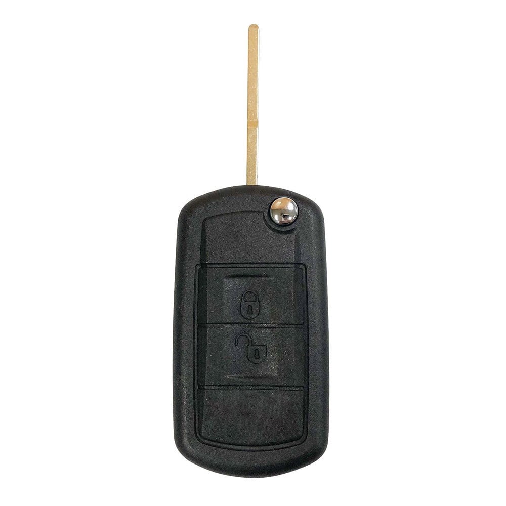 Replacement For 2005-2009 Land Rover LR3 Range Rover Sport Remote key ...