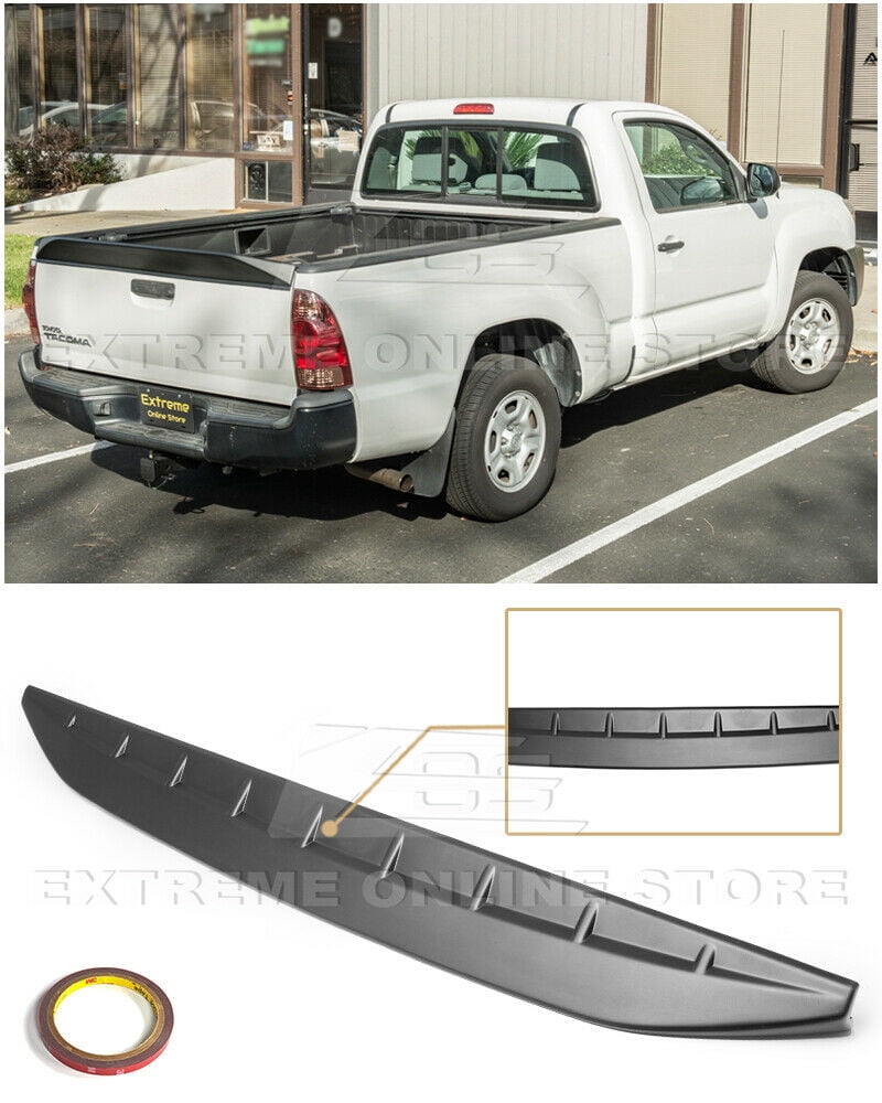 Replacement For 2005-2015 Toyota Tacoma ALL Models | Street Series ABS ...
