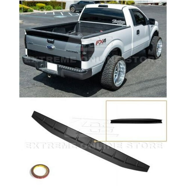 Replacement For 2009-2014 Ford F-150 ALL Models | Street Series ABS ...