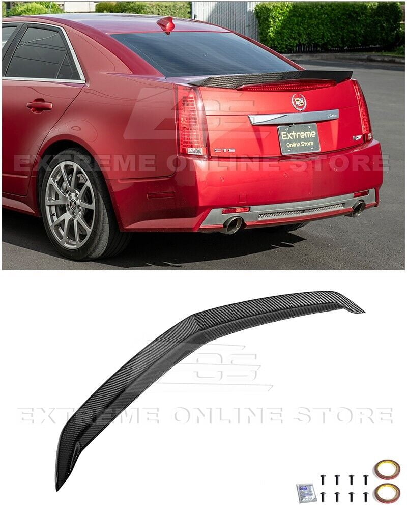 Replacement For 2009-2015 Cadillac CTS-V Sedan Models | EOS Performance ...