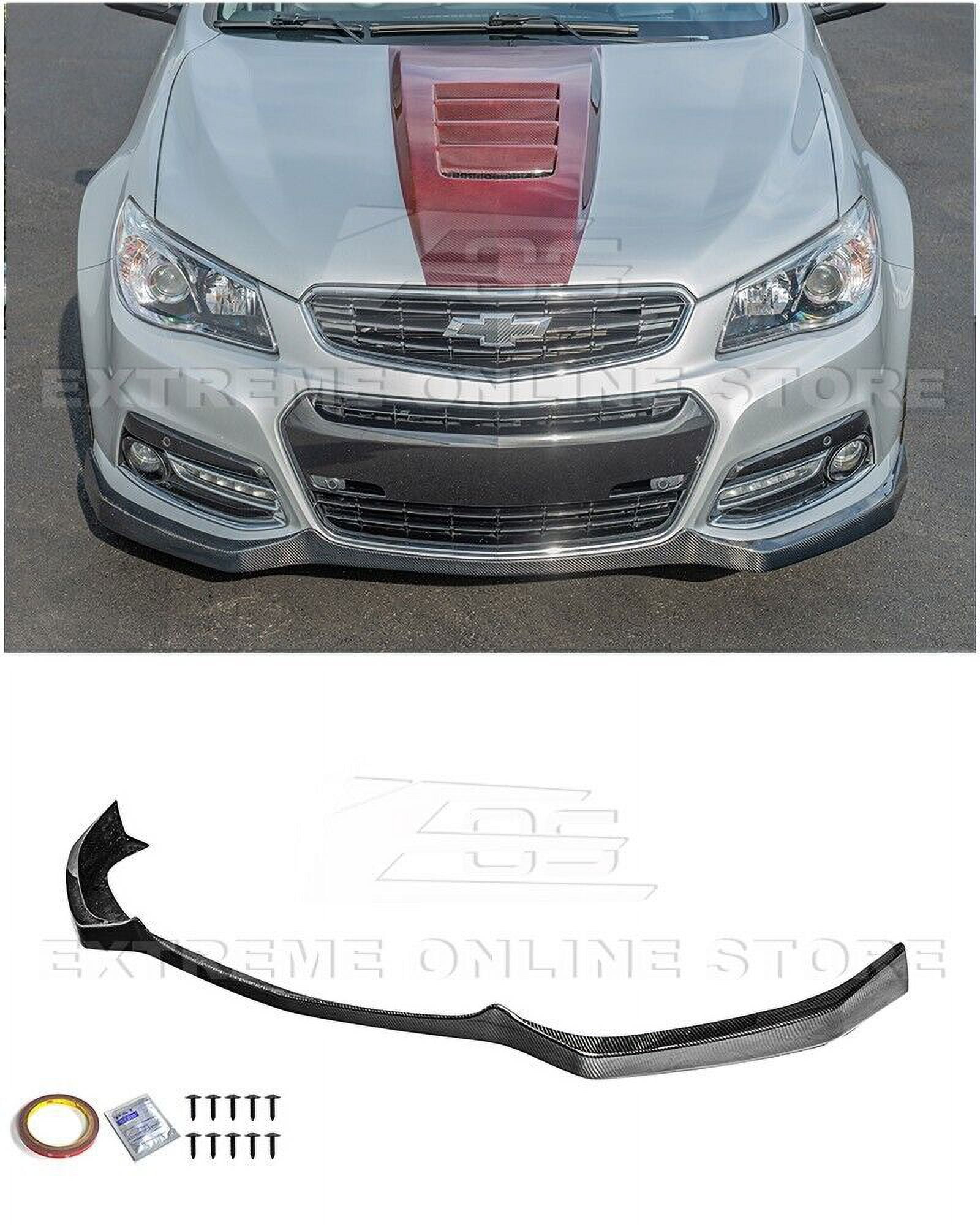 Replacement For 2014-2015 Chevrolet SS ALL Models | Performance Package ...