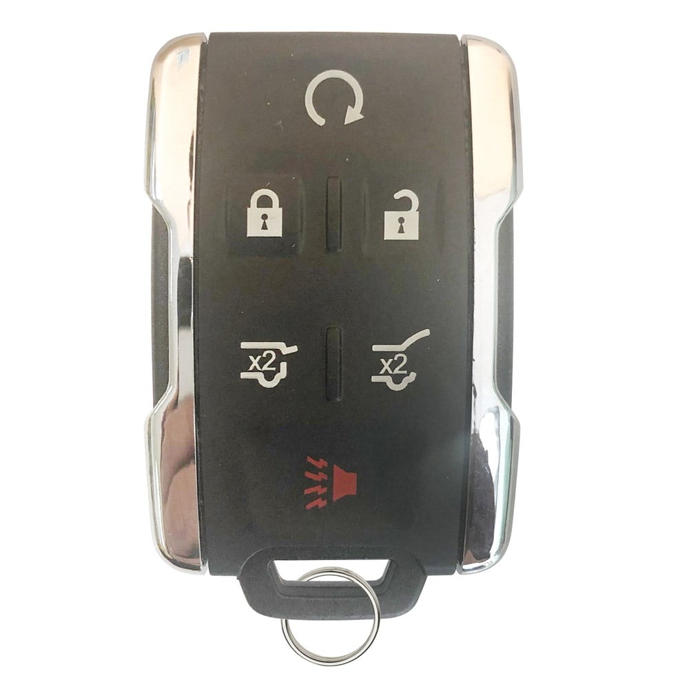 Replacement For 2015 2016 2017 2018 2019 CHEVROLET TAHOE REMOTE START ...