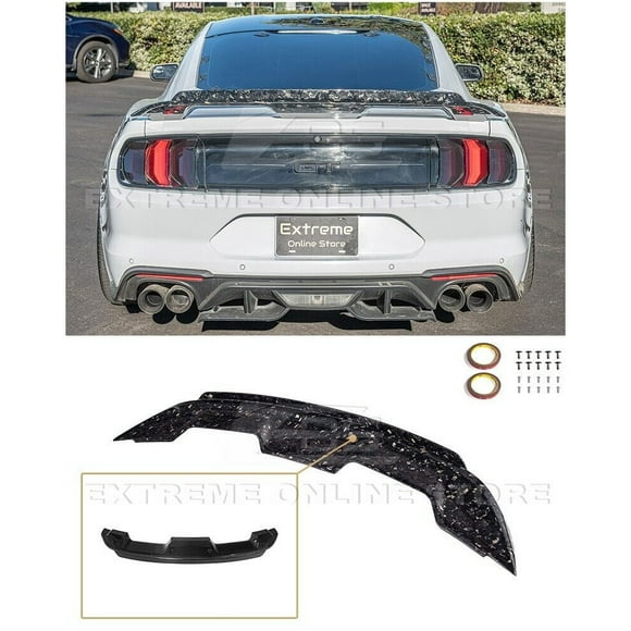 Gt500 Carbon Fiber