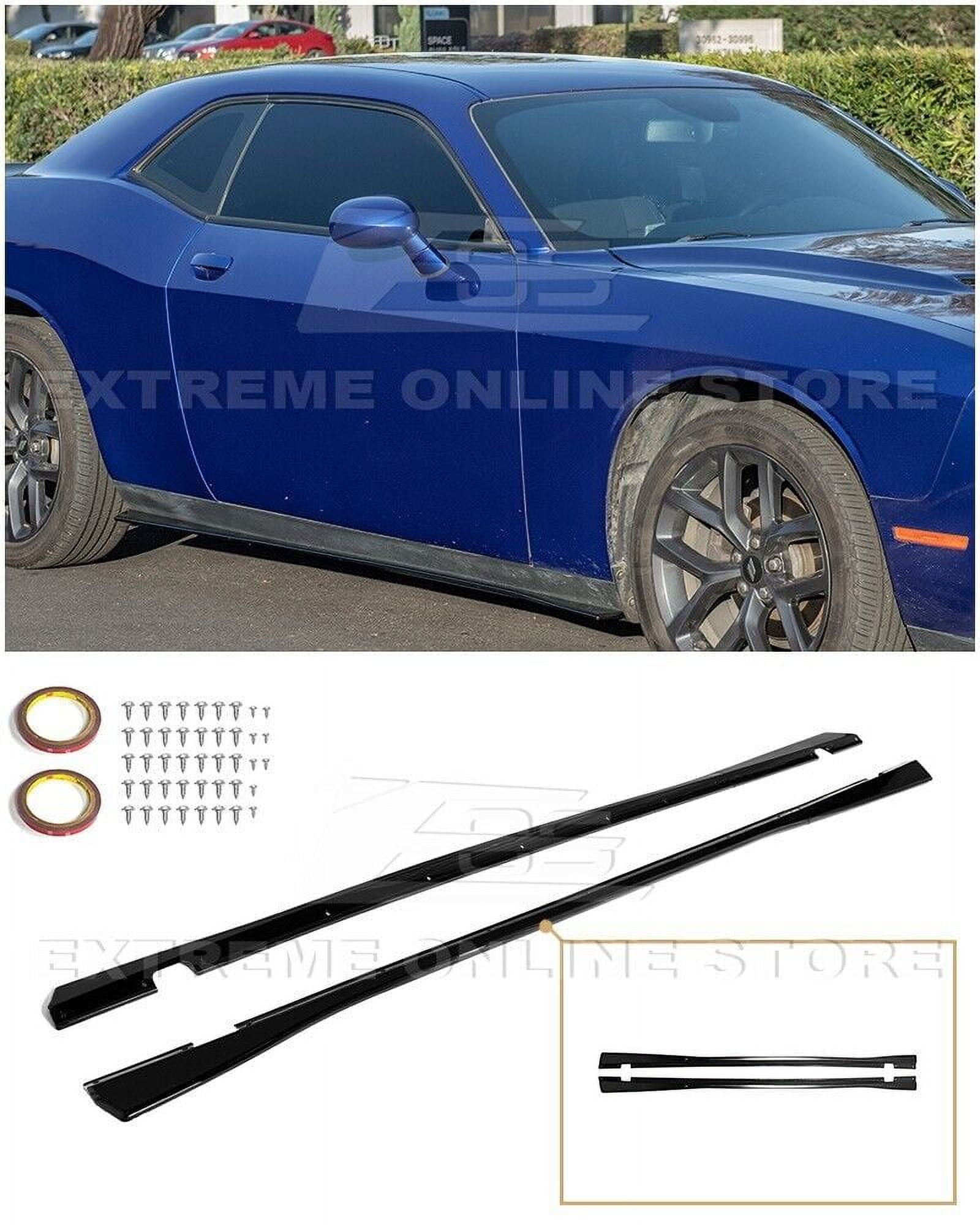 Replacement For 2015-Present Dodge Challenger Models | Performance ...