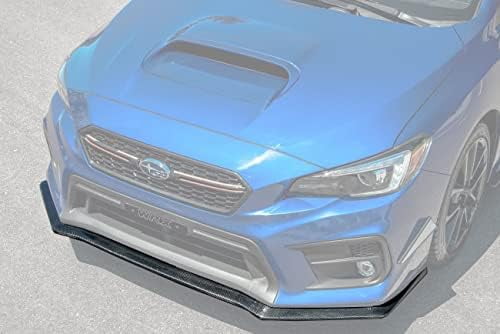 Replacement For 2018-2021 Subaru WRX & STi JDM HT Style CARBON FIBER ...