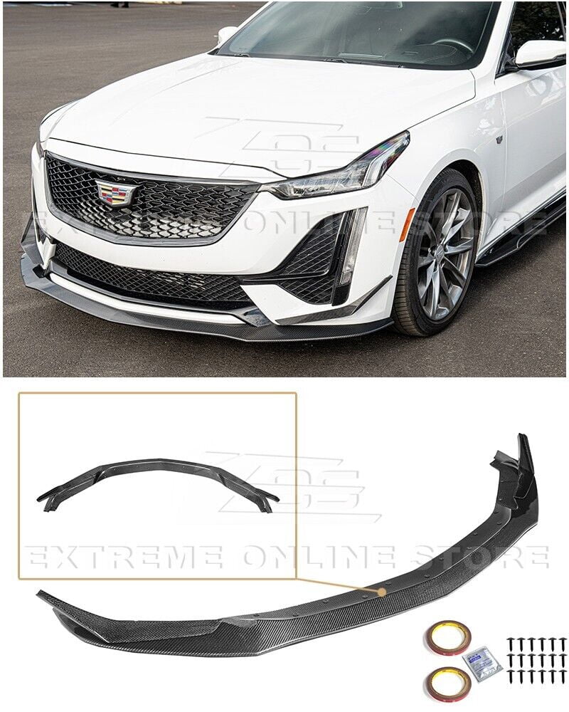 Replacement For 2020-Present Cadillac CT5 Sport & CT5-V | Blackwing ...