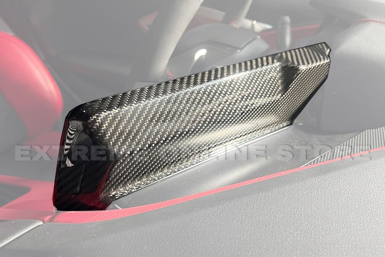 Replacement For 2020-Present Chevrolet Corvette C8 | GM Factory Style ...