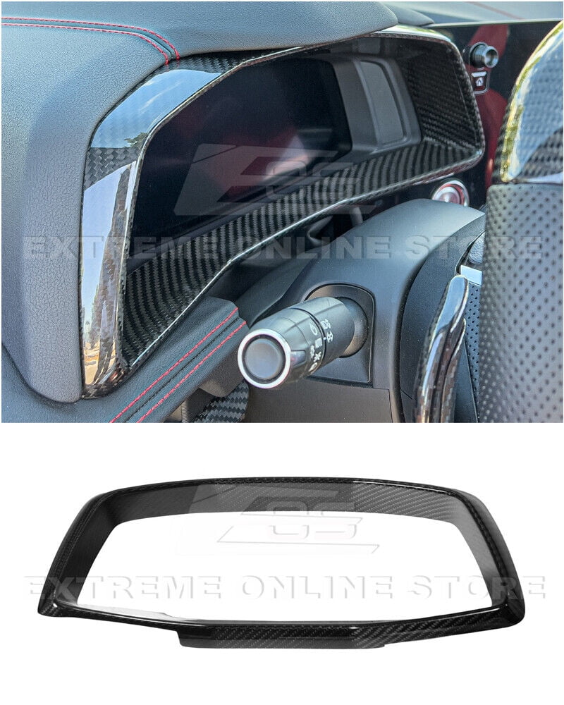 Replacement For 2020-Present Chevrolet Corvette C8 | GM Factory Style ...