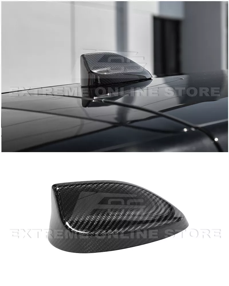 Replacement For 2021-Present Ford Mustang Mach-E | GM Factory Style ...