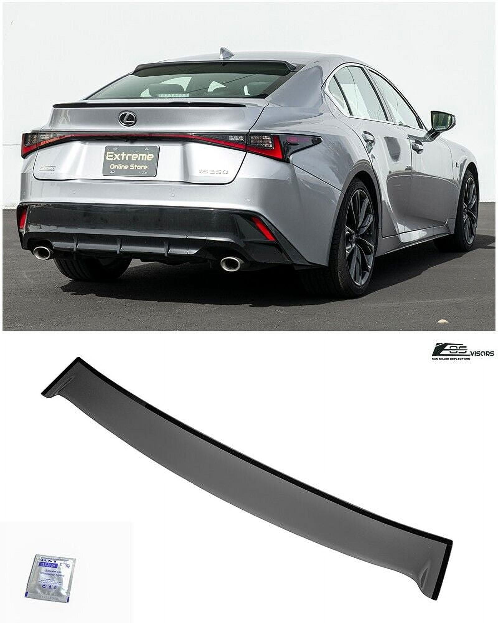 Replacement For 2021-Present Lexus IS300 Lexus IS350 IS500 Models | JDM ...