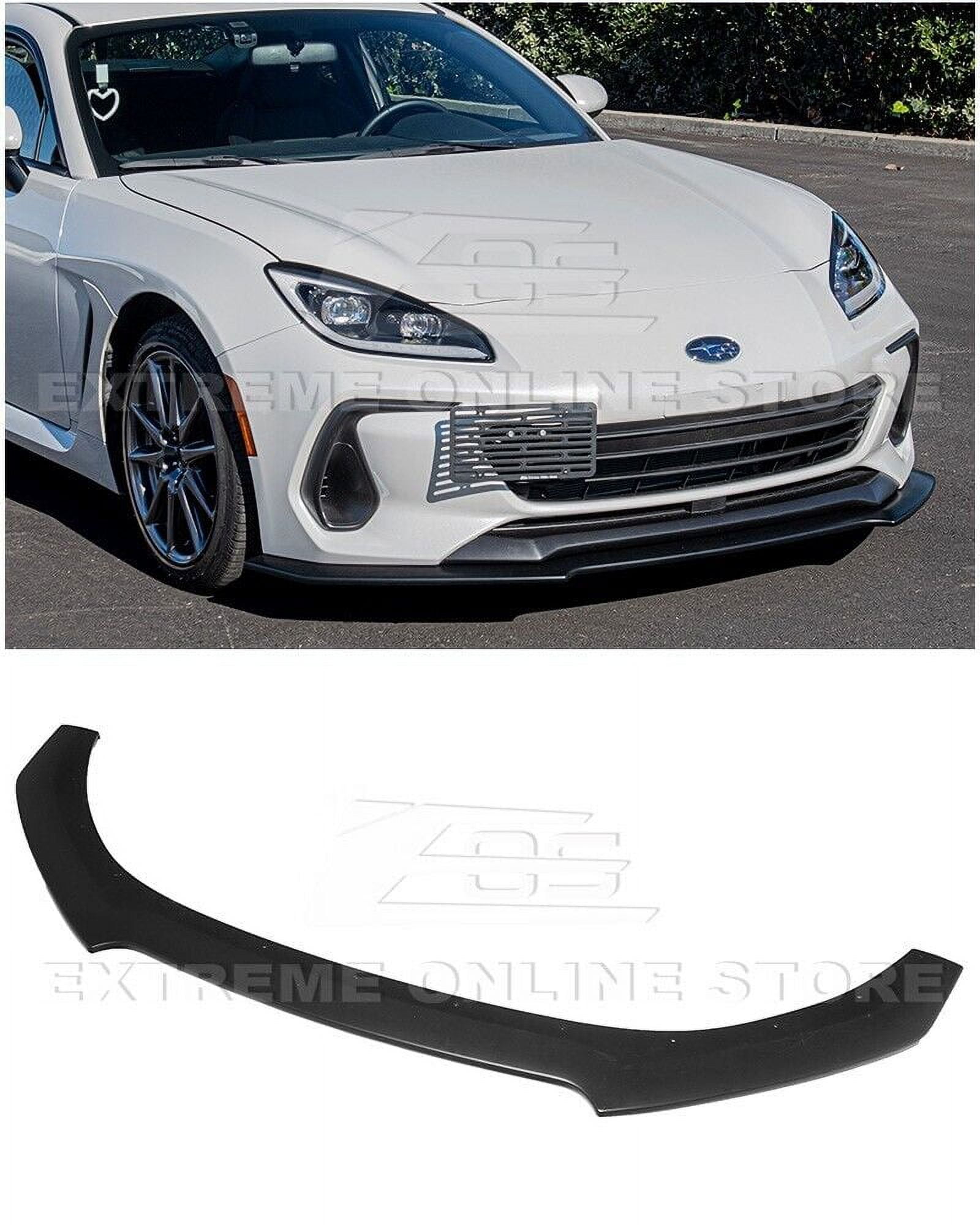 Replacement For 2022-Present Subaru BRZ Models | JDM Chargespeed CS ...