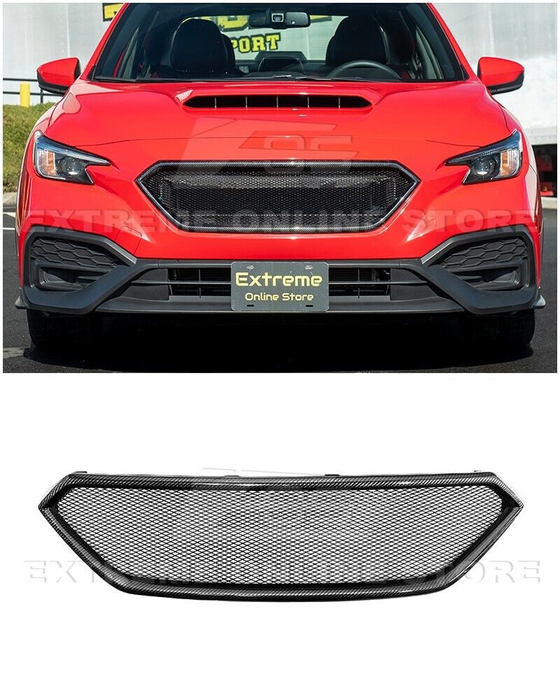 Replacement For 2022-Present Subaru WRX Models | JDM ChargeSpeed CS ...