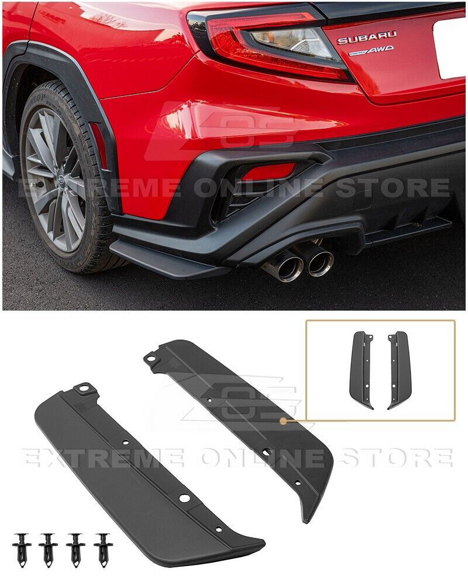 Replacement For 2022-Present Subaru WRX Models | JDM Performance ...