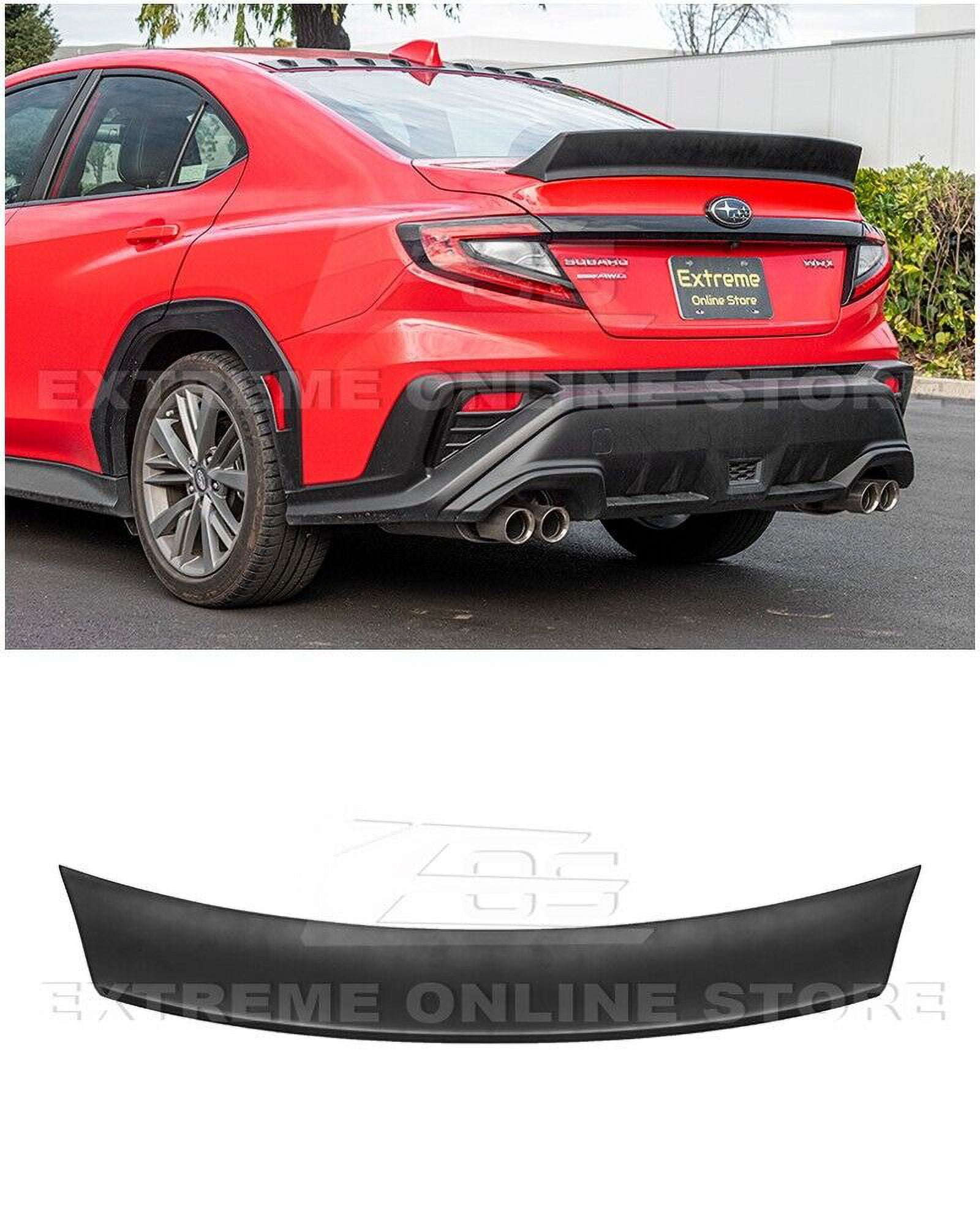 Replacement For 2022-Present Subaru WRX Models | JDM Performance ...