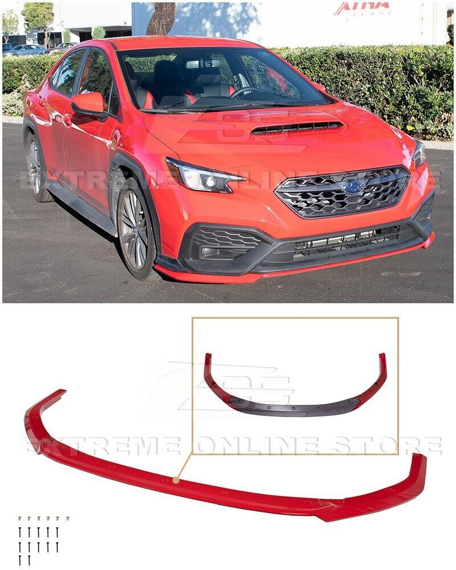 Replacement For 2022-Present Subaru WRX Models | JDM Performance ...