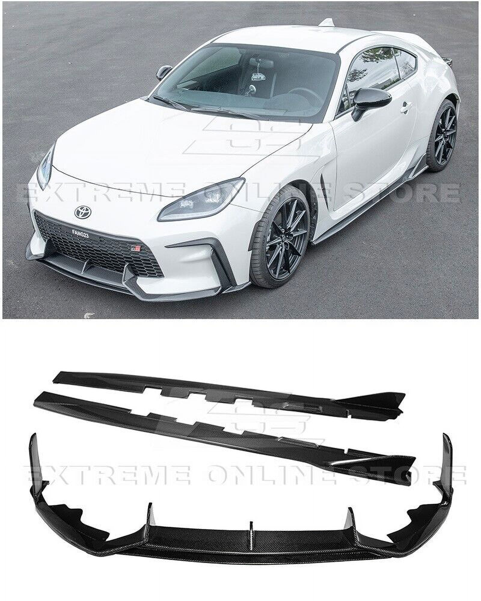 Replacement For 2022-Present Toyota GR86 Models | JDM Performance ...