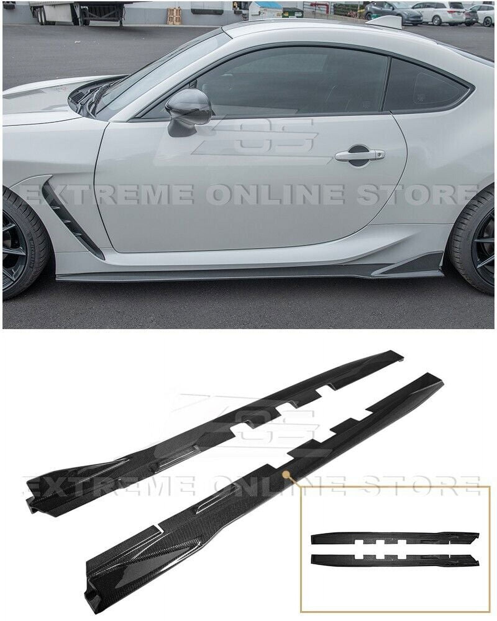 Replacement For 2022-Present Toyota GR86 Models | JDM Performance ...