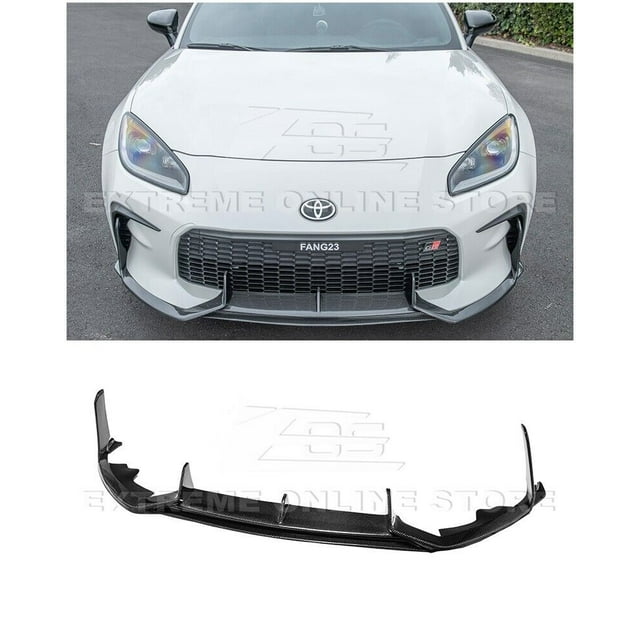 Replacement For 2022-Present Toyota GR86 Models | Performance Track ...