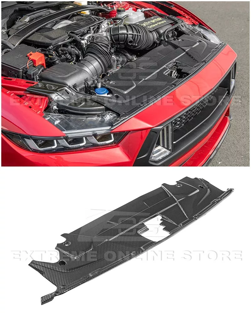 Replacement For 2024-Present Ford Mustang S650 Models | Factory ...