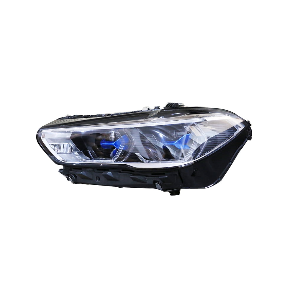 Replacement For BMW X5 X6 G05 G06 2019-2022 Laser Headlight LH Driver ...