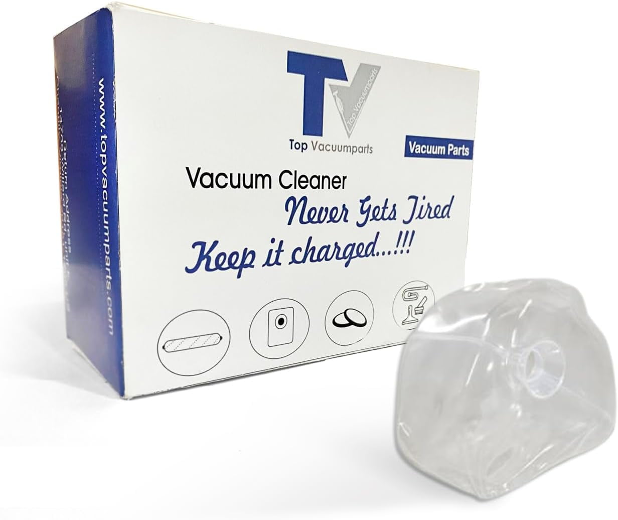 Replacement For Bissell 1799 Steam Vac Vacuum Cleaner Bladder # 1609108 ...