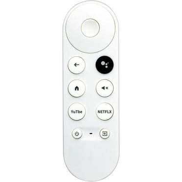 GE 4-Device Universal Remote Control, Black, 27985 - Walmart.com