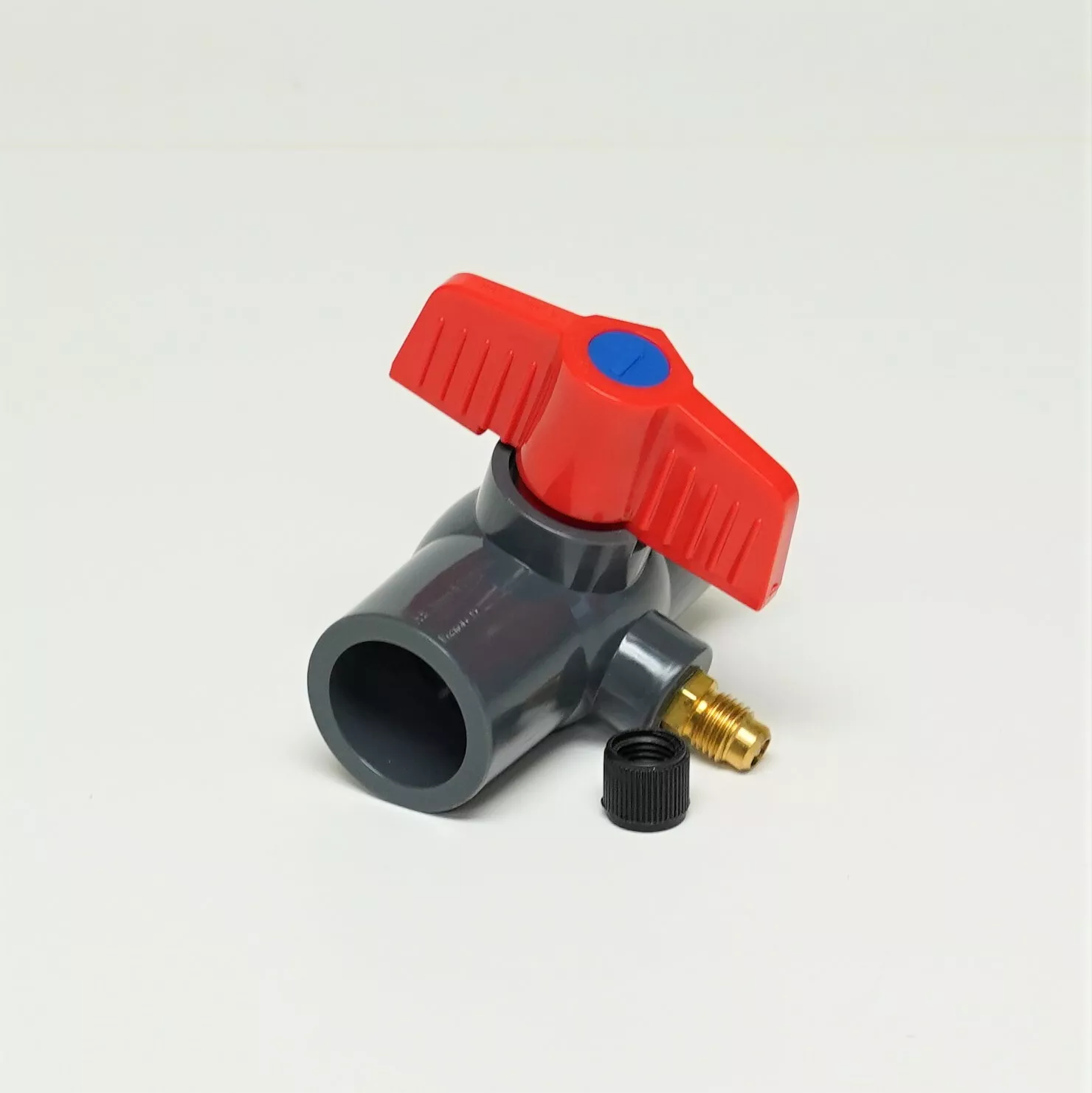 Replacement For Compatible With Fits Supco JV1 Jones Valve Condensate ...
