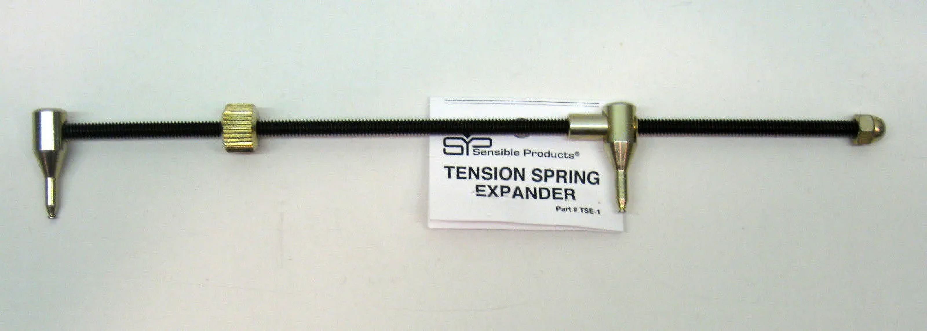 Replacement For Compatible With Fits TSE1 Tension Spring Expander Tool ...