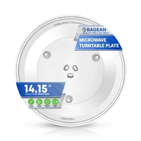 Microwave Plate Replacement Parts for Samsung GE Panasonic and More