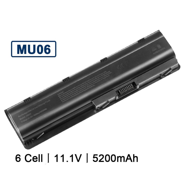 Hp Compaq Presario Battery Replacement