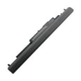 Replacement For HP HS04 807957-001 2600mAh 4-Cell Laptop Battery ...